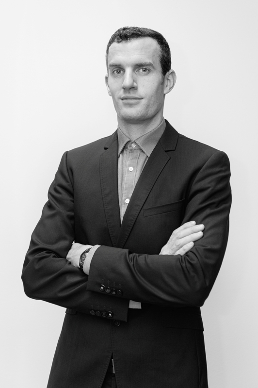 Odvetniška pisarna Sebastian Cencic